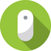 Synergy - Mouse and keyboard sharing software